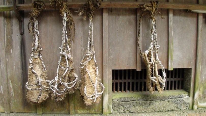 Reigando Cave and the life of Miyamoto Musashi – Let's Dive into ...