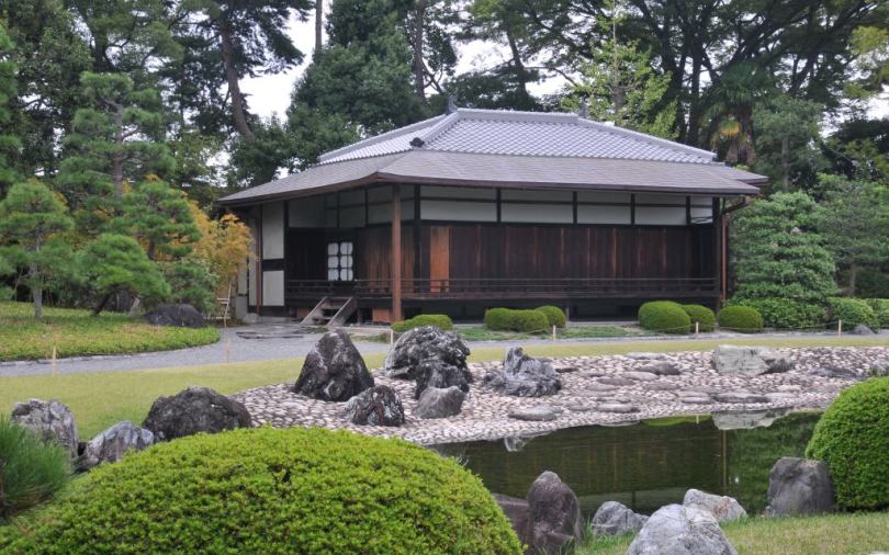 Reigando Cave and the life of Miyamoto Musashi – Let's Dive into ...