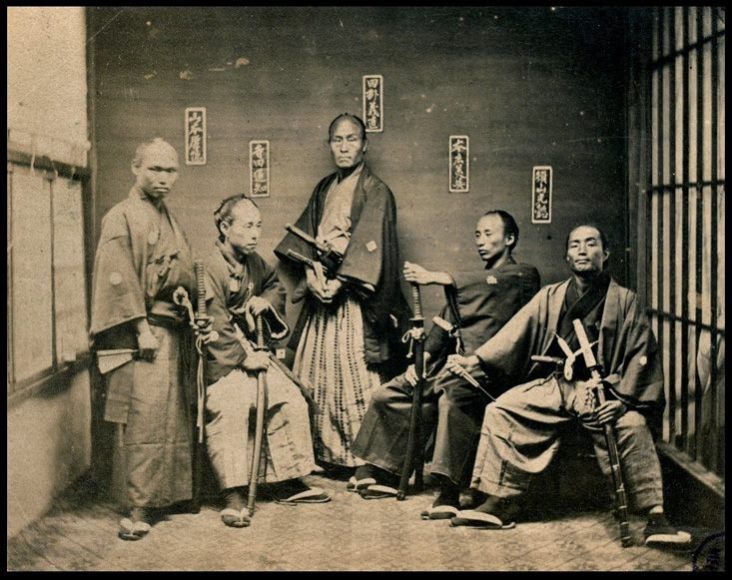 The Meiji Restoration – A quick rundown – Let's Dive into Japanese History