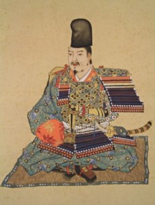 Minamoto no Yoritomo – Let's Dive into Japanese History