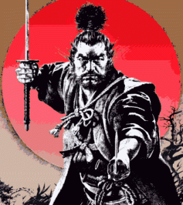 Reigando Cave and the life of Miyamoto Musashi – Let's Dive into ...