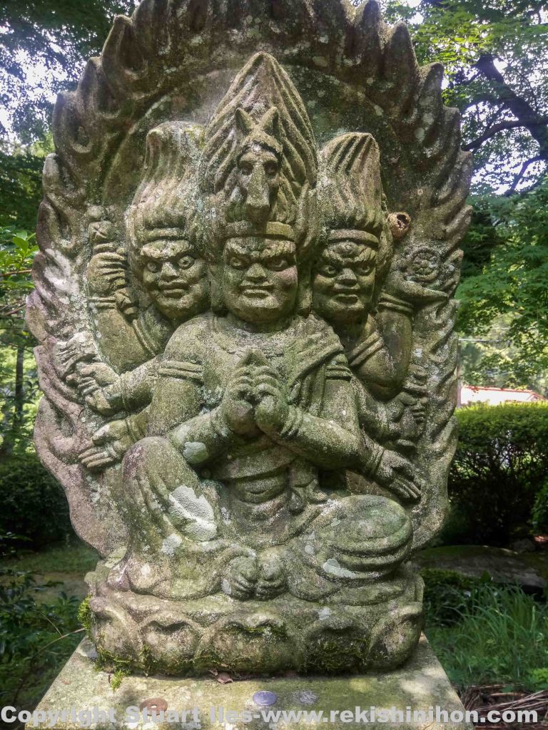 Raizan Sennyoji and early Buddhism in Japan. Itoshima, Fukuoka – Let's ...