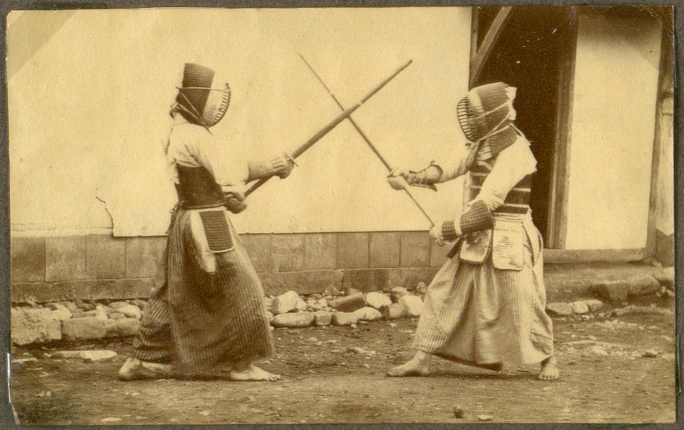 History of Kendo – Let's Dive into Japanese History