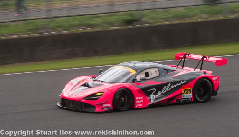 Autobacs 2019 Super GT, Autopolis, Oita, Kyushu – On track pictorial ...