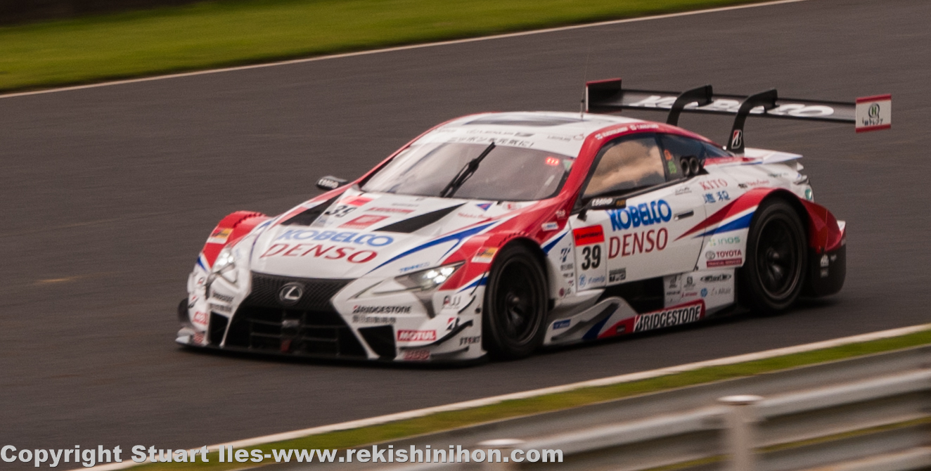 Autobacs 2019 Super GT, Autopolis, Oita, Kyushu – On track pictorial ...