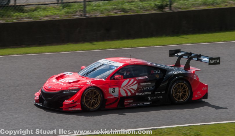 Autobacs 2019 Super GT, Autopolis, Oita, Kyushu – On track pictorial ...