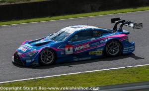 Autobacs 2019 Super GT, Autopolis, Oita, Kyushu – On track pictorial ...