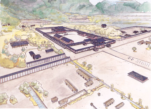 Smuggling and the Ouchi Clan Part 2. – Let's Dive into Japanese History