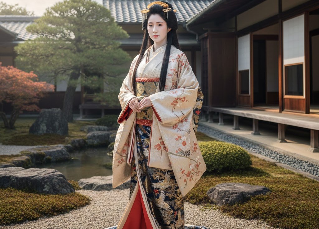 Most impressive women in the Sengoku Period – Let's Dive into Japanese ...